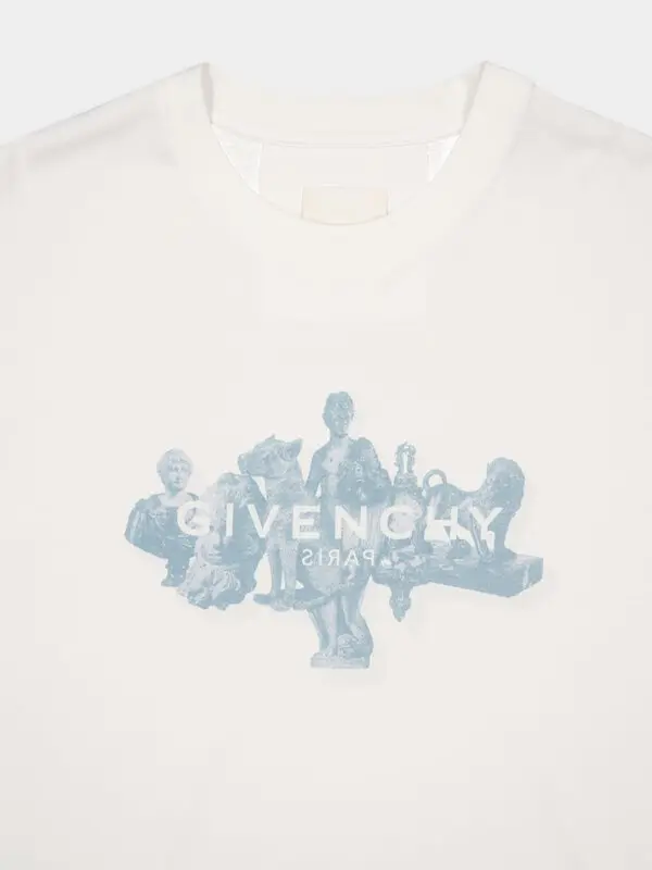 Givenchy Hubert Objects T-shirt