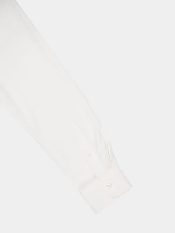 AMI Paris De Coeur Button-down Shirt