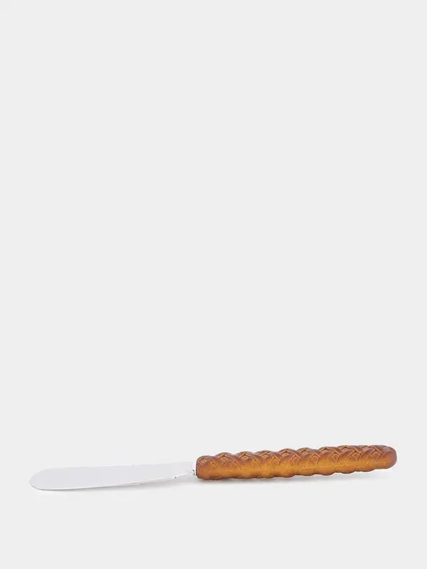 NEVA Intreccio Butter Knife