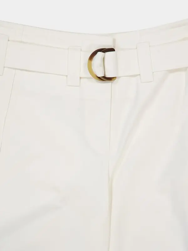Zimmermann Illuminate Cargo Pant