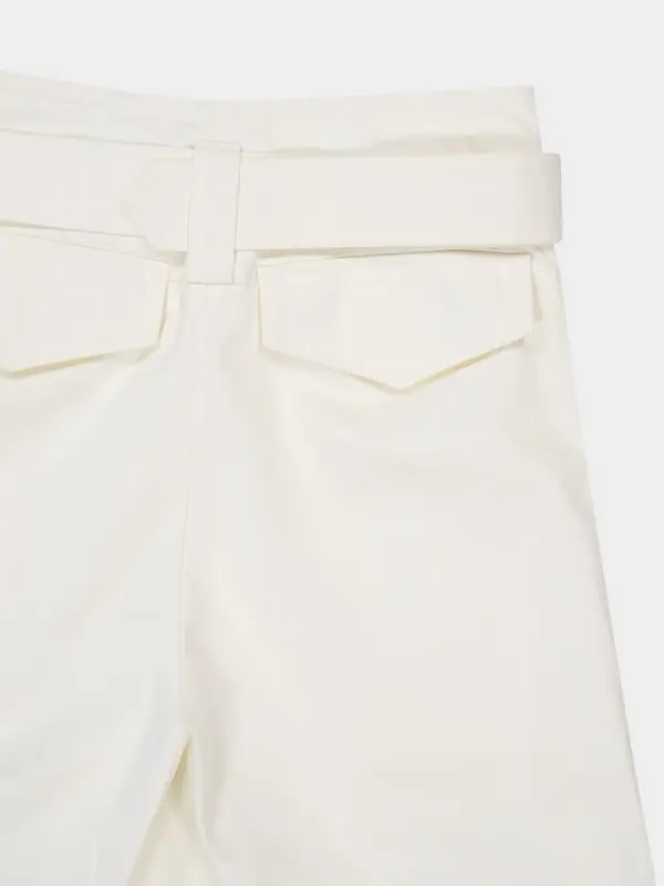 Zimmermann Illuminate Cargo Pant