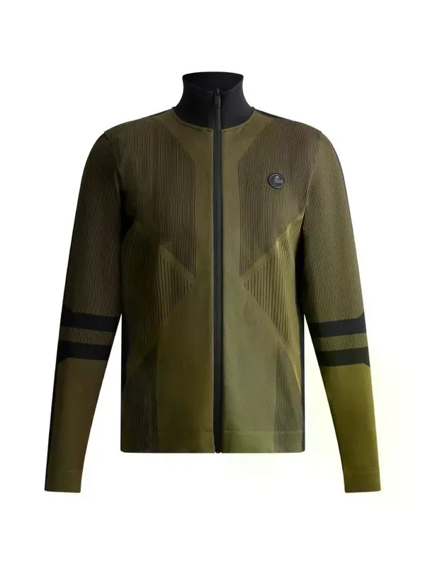 Fusalp Zip-fastening Sweatshirt