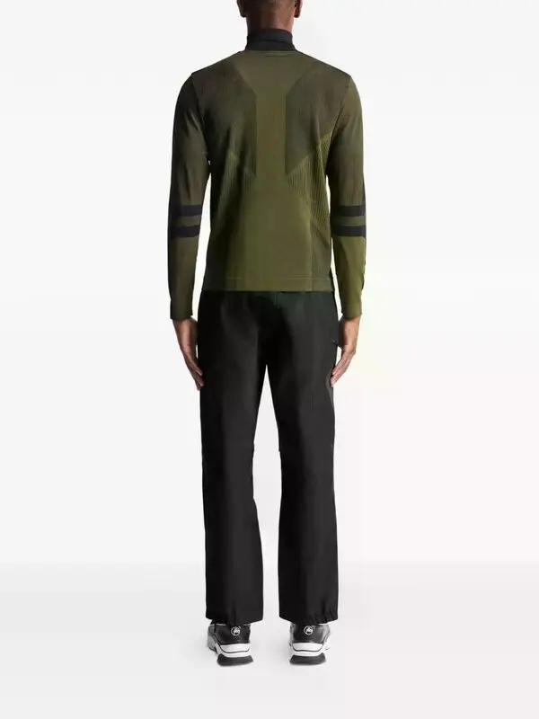 Fusalp Zip-fastening Sweatshirt