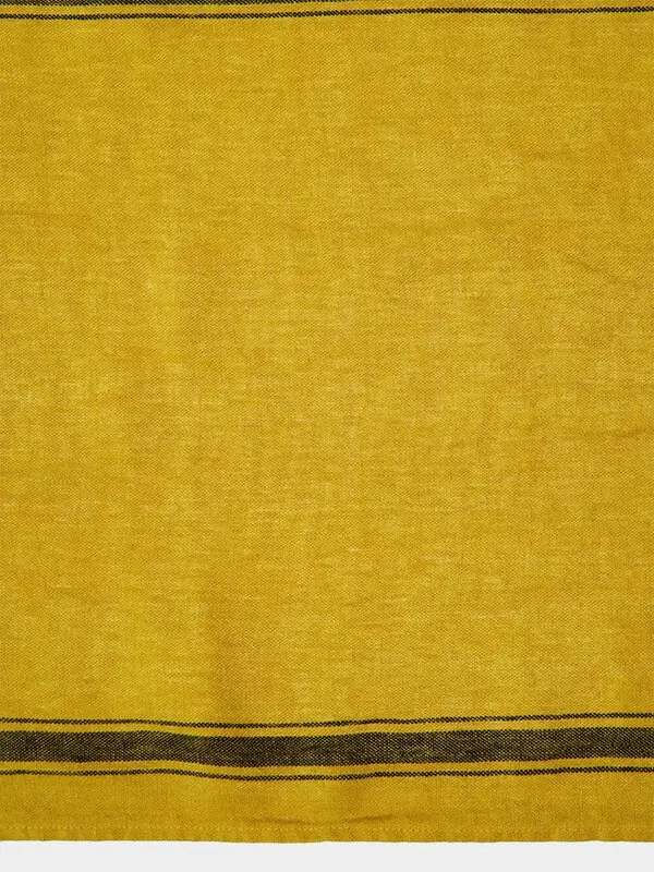 Haomy Olbia Linen Kitchen Towel