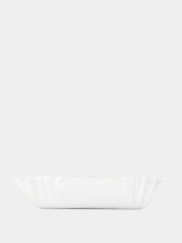 ASTIER DE VILLATTE Fifine Long Deep Platter