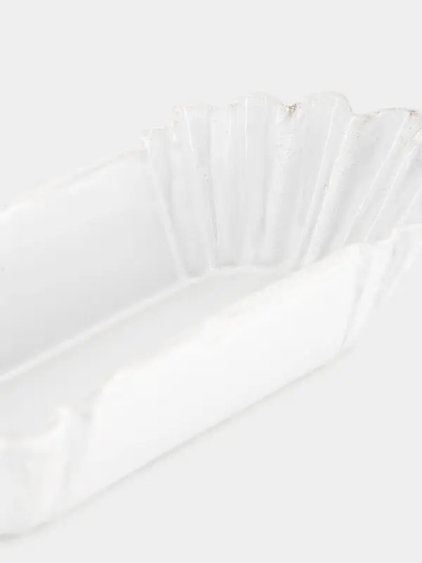 ASTIER DE VILLATTE Fifine Long Deep Platter