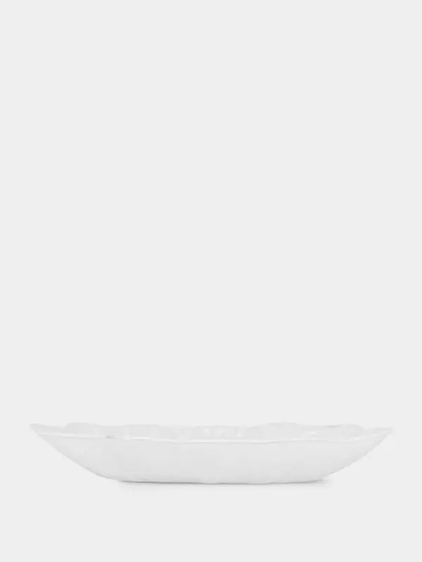 ASTIER DE VILLATTE Marguerite Platter Large