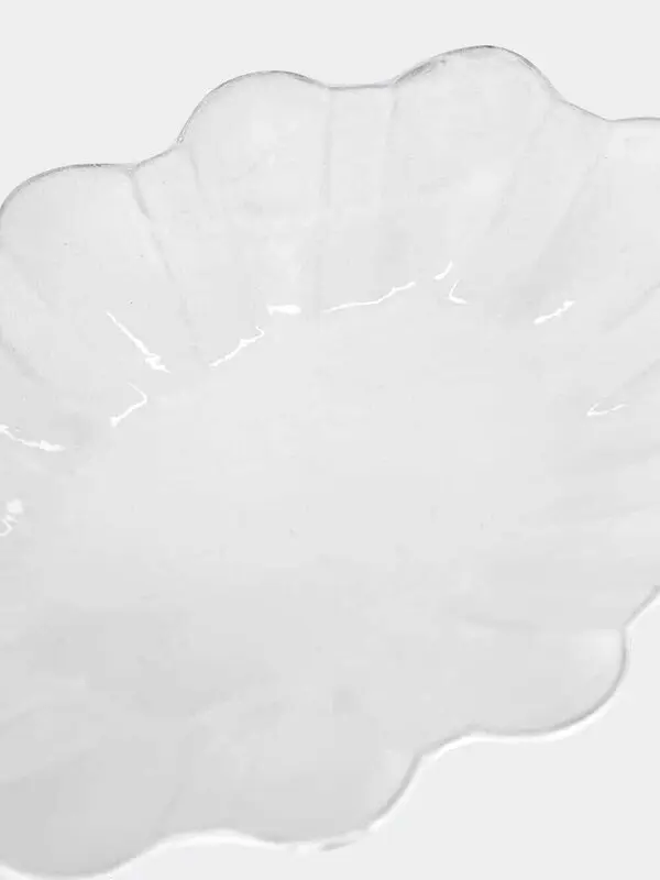 ASTIER DE VILLATTE Marguerite Platter Large
