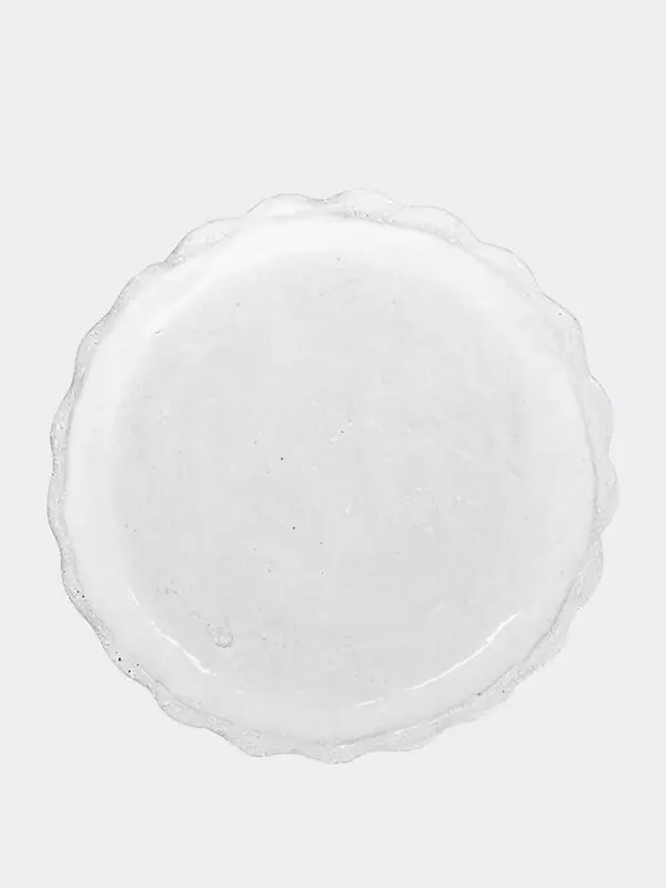 ASTIER DE VILLATTE Small Dauphin Stand