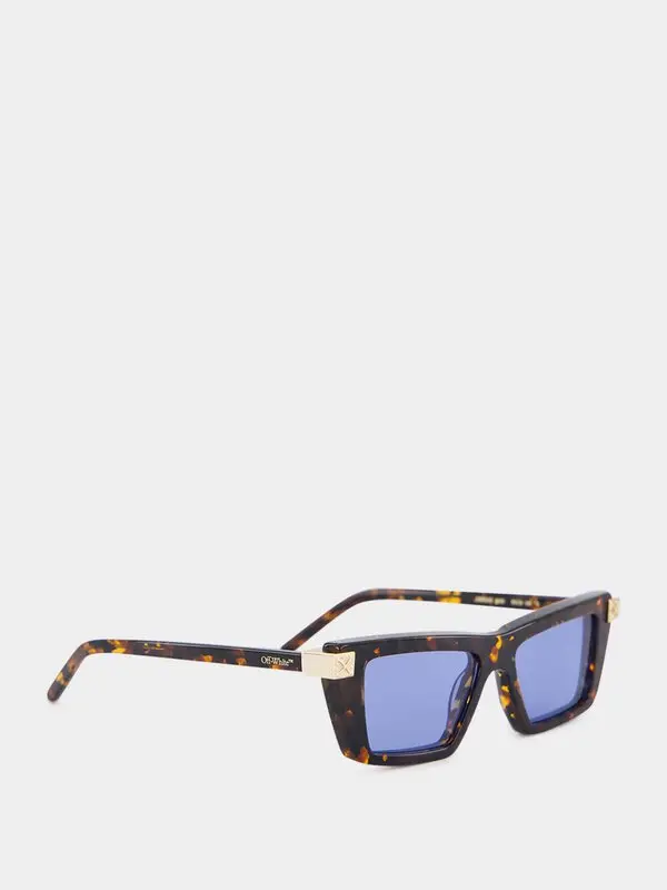 Off-White Beaumont Sunglasses