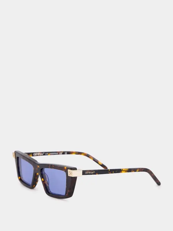 Off-White Beaumont Sunglasses