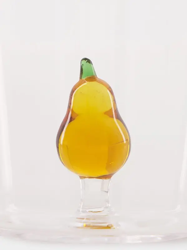 ICHENDORF MILANO Pear Tumbler