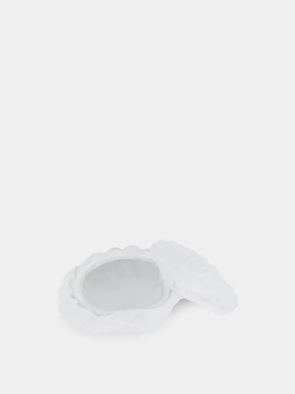 ASTIER DE VILLATTE Small Coquillage Box