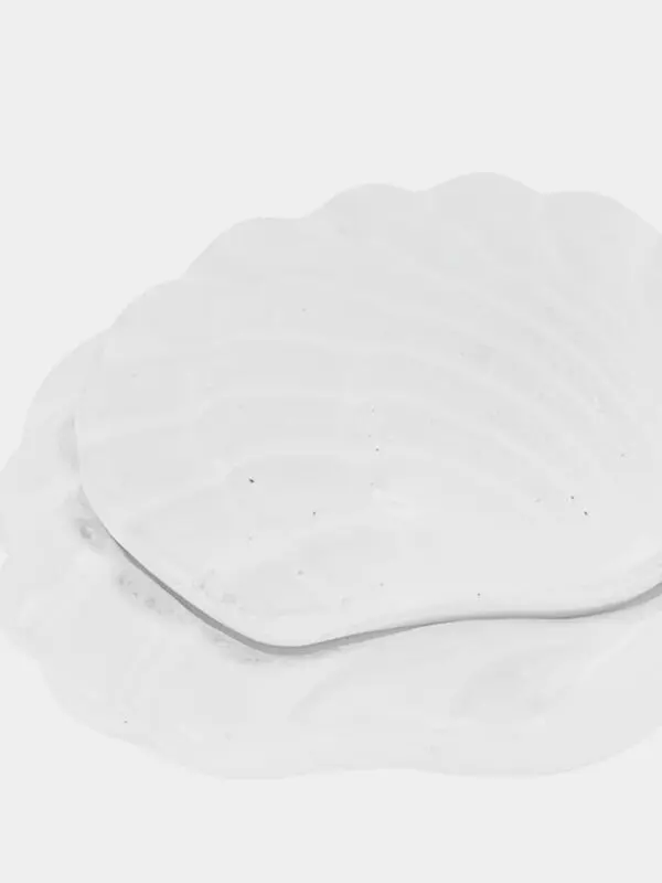 ASTIER DE VILLATTE Small Coquillage Box