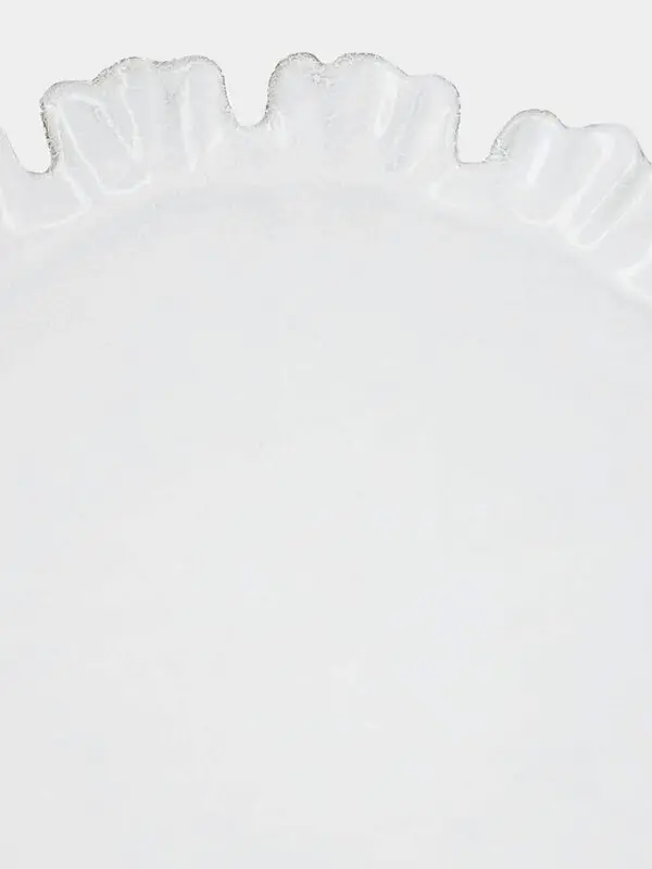 ASTIER DE VILLATTE Large Chou Dinner Plate