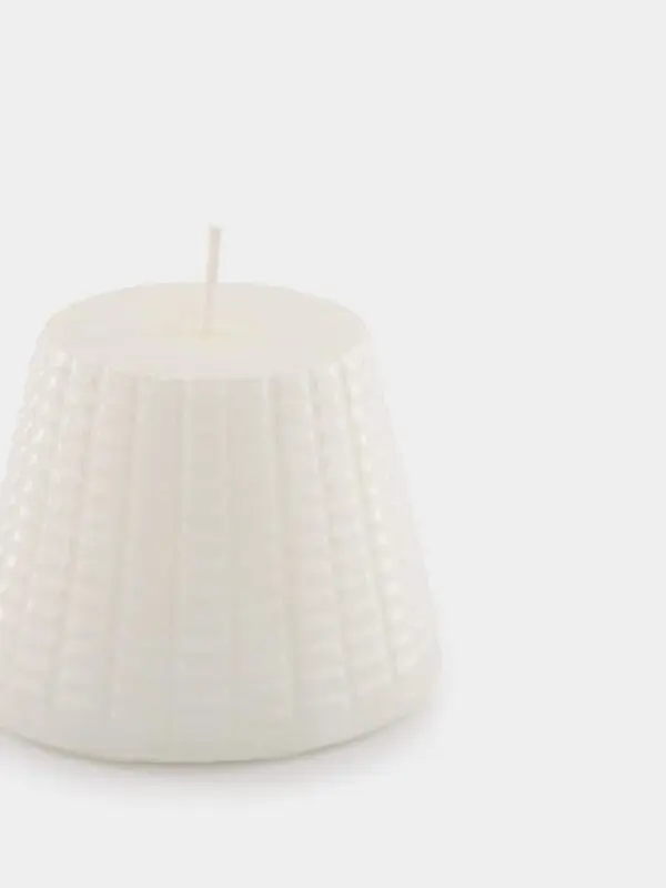 CERERIA INTRONA Ricotta Wax Candle