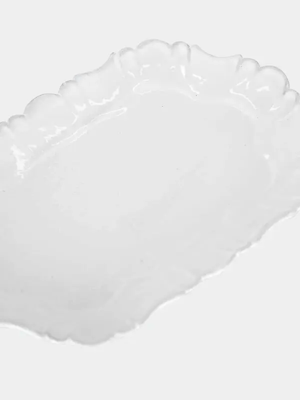 ASTIER DE VILLATTE Victor Platter Small