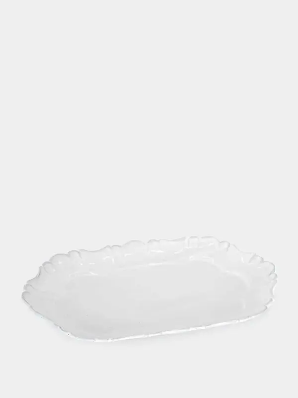 ASTIER DE VILLATTE Victor Platter Small