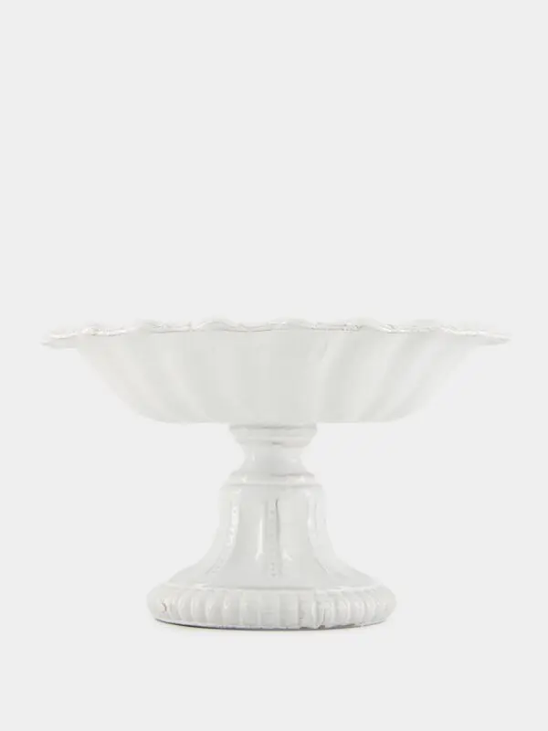 ASTIER DE VILLATTE Fifi Stand - White