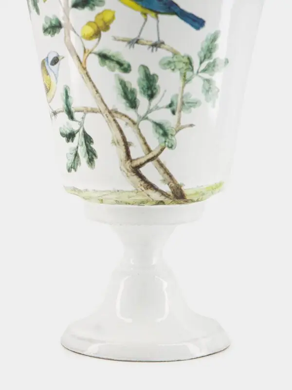 ASTIER DE VILLATTE Titmouse Vase