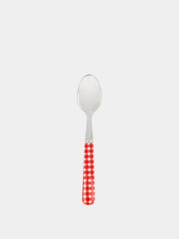 SABRE PARIS Vichy Teaspoon