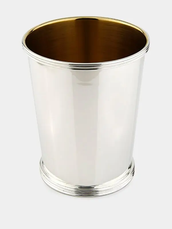 LEITÃO &AMP; IRMÃO Leitão & Irmão Office Tumbler - Silver