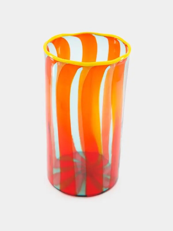 La DoubleJ Torre Vase