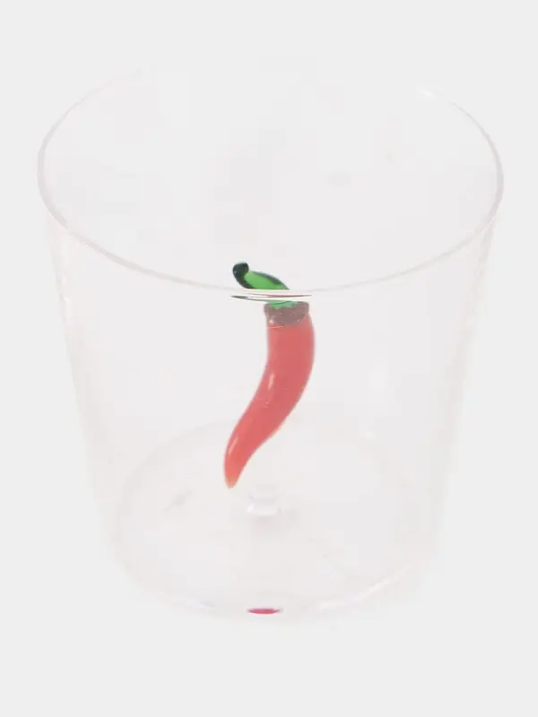 ICHENDORF MILANO Chili Pepper Tumbler
