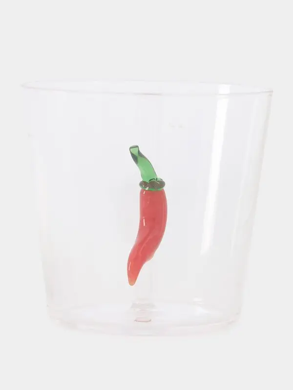 ICHENDORF MILANO Chili Pepper Tumbler