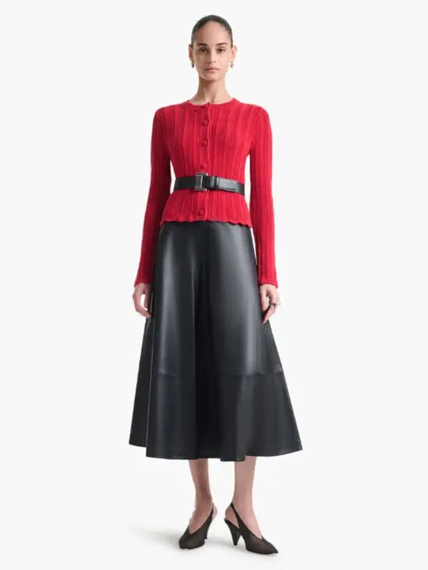 Altuzarra Mariette Cardigan