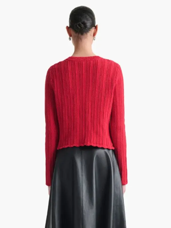 Altuzarra Mariette Cardigan