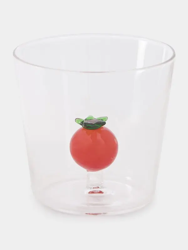 ICHENDORF MILANO Tomato Tumbler