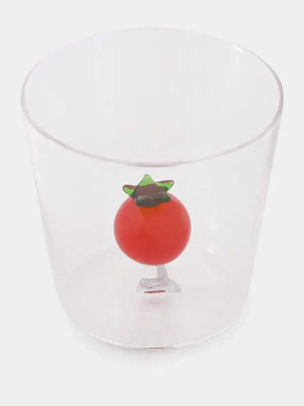 ICHENDORF MILANO Tomato Tumbler