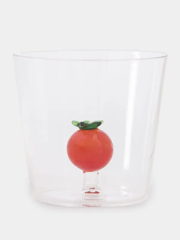 ICHENDORF MILANO Tomato Tumbler