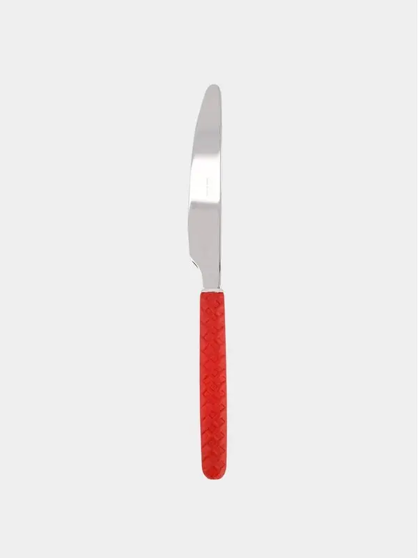 NEVA Intreccio Dinner Knife