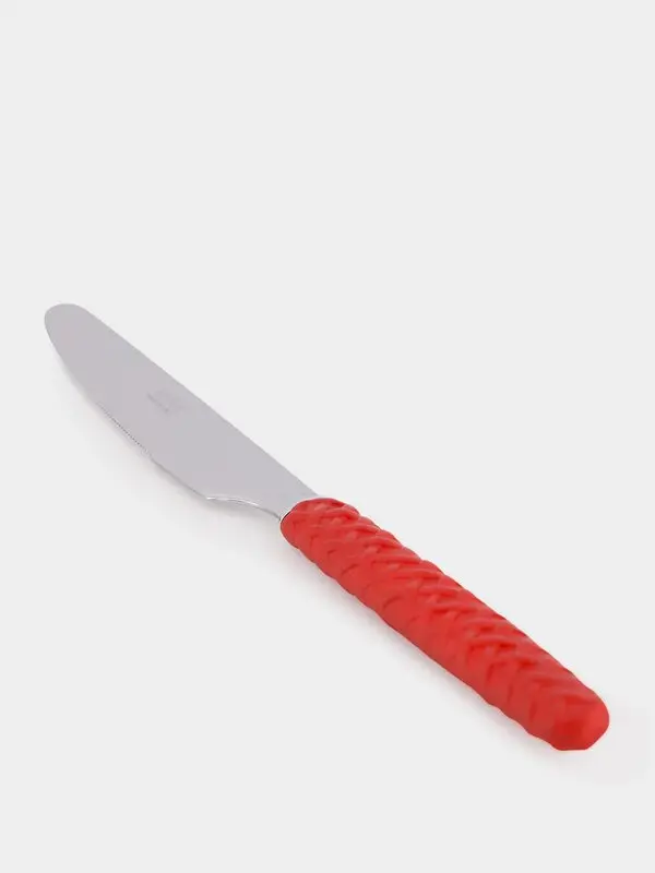 NEVA Intreccio Dinner Knife