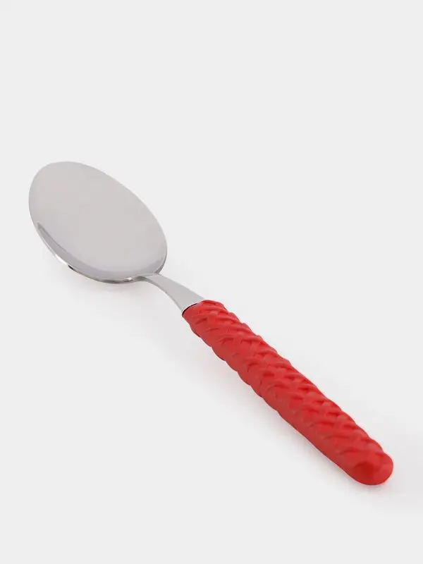 NEVA Intreccio Dinner Spoon