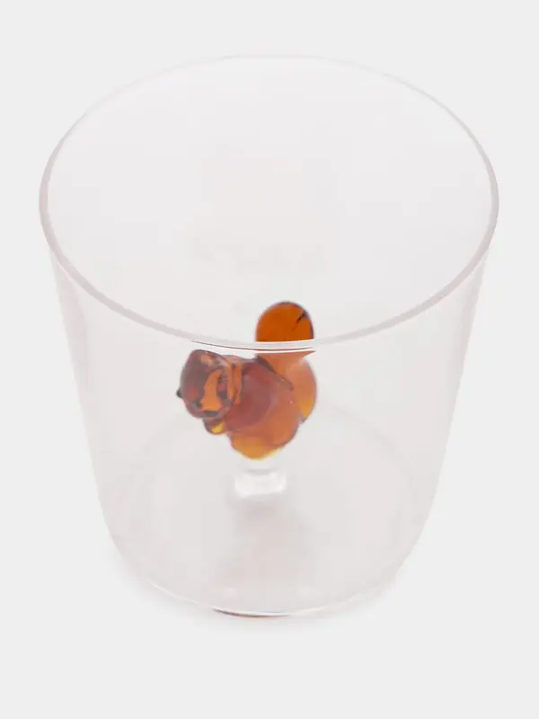 ICHENDORF MILANO Squirrel Tumbler