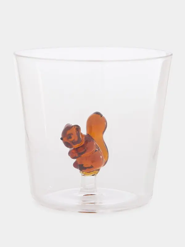 ICHENDORF MILANO Squirrel Tumbler