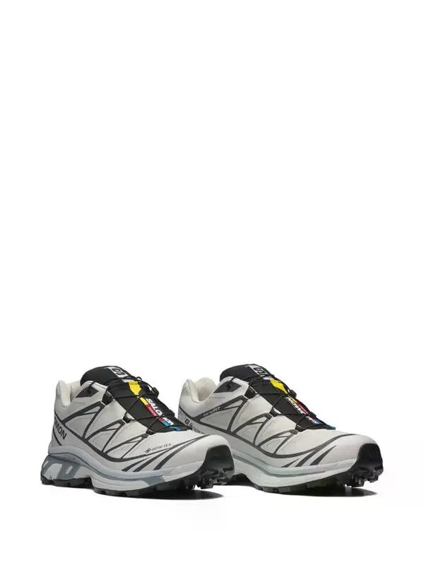 SALOMON Xt-6 Gore-tex Sneakers