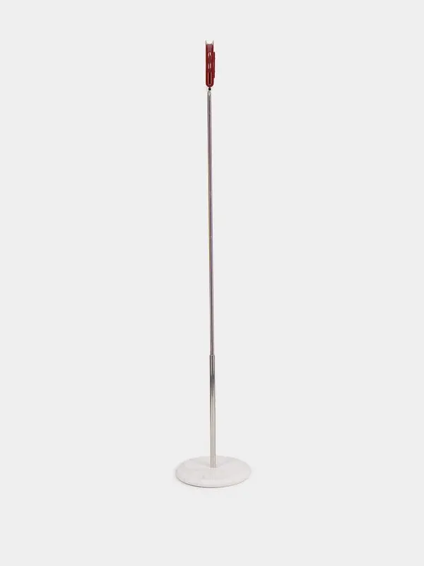 DCWÉDITIONS Mezzaluna Floor Lamp