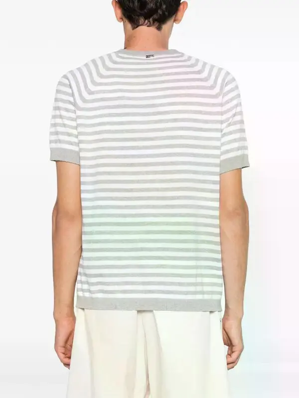 Herno Striped T-shirt