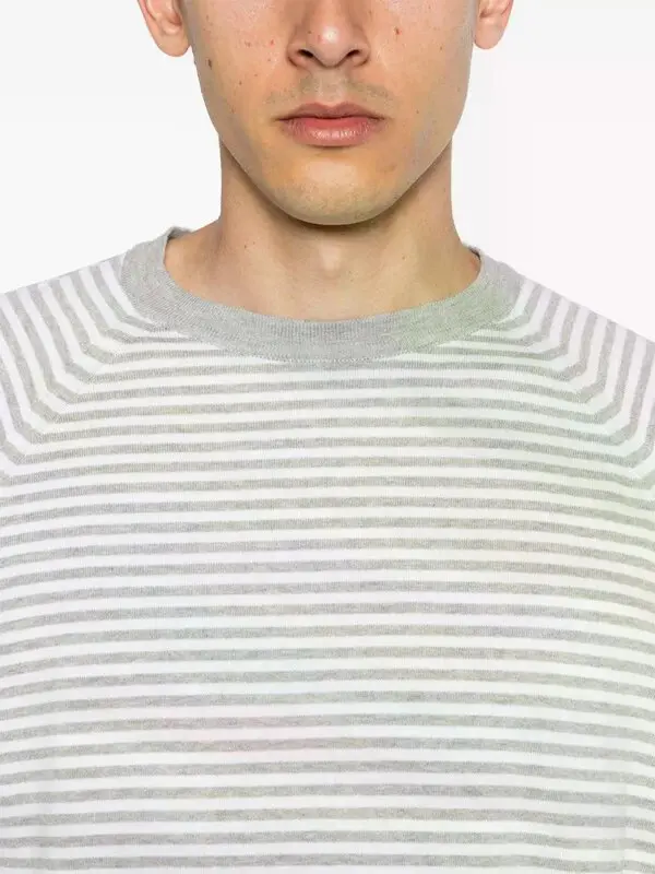 Herno Striped T-shirt