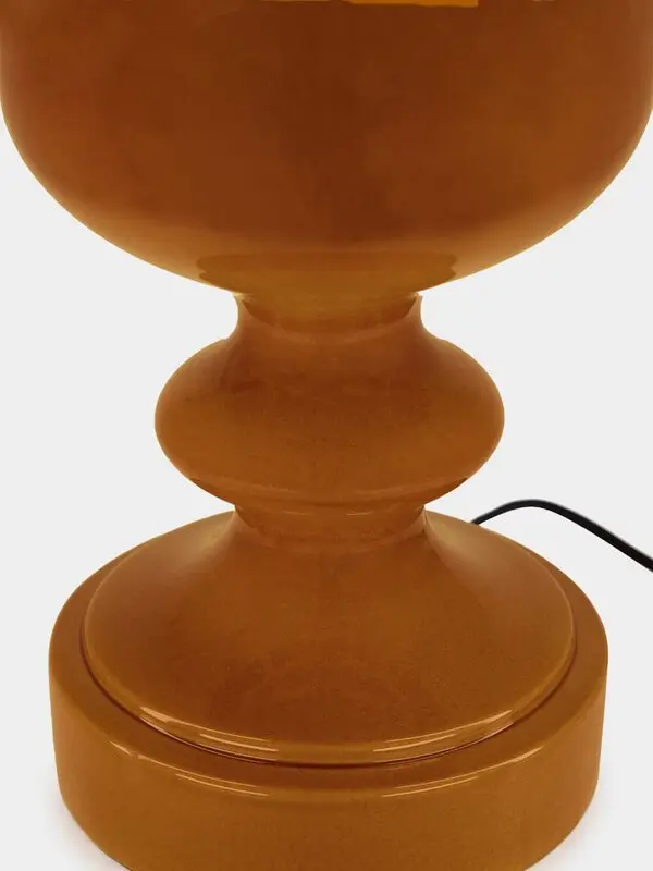 HOUSE OF CAPRICORN Cardosas Ceramic Lamp Base