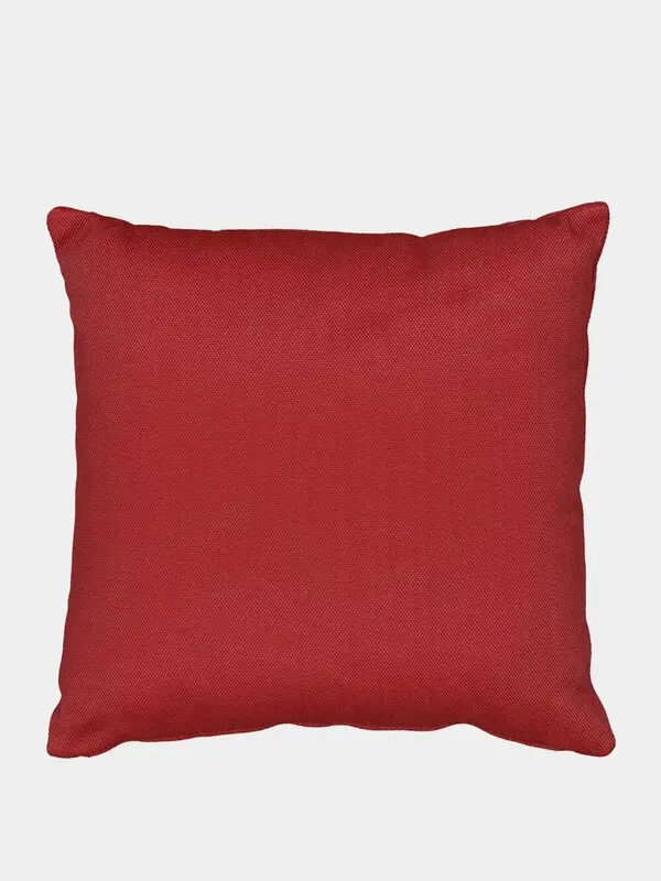 TALENTI Decorative Cushion - Red