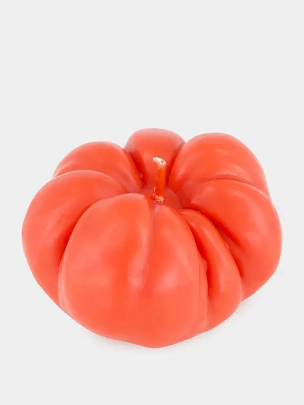 NONNA'S GROCER Scented Heirloom Tomato Candle