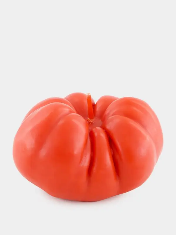 NONNA'S GROCER Scented Heirloom Tomato Candle