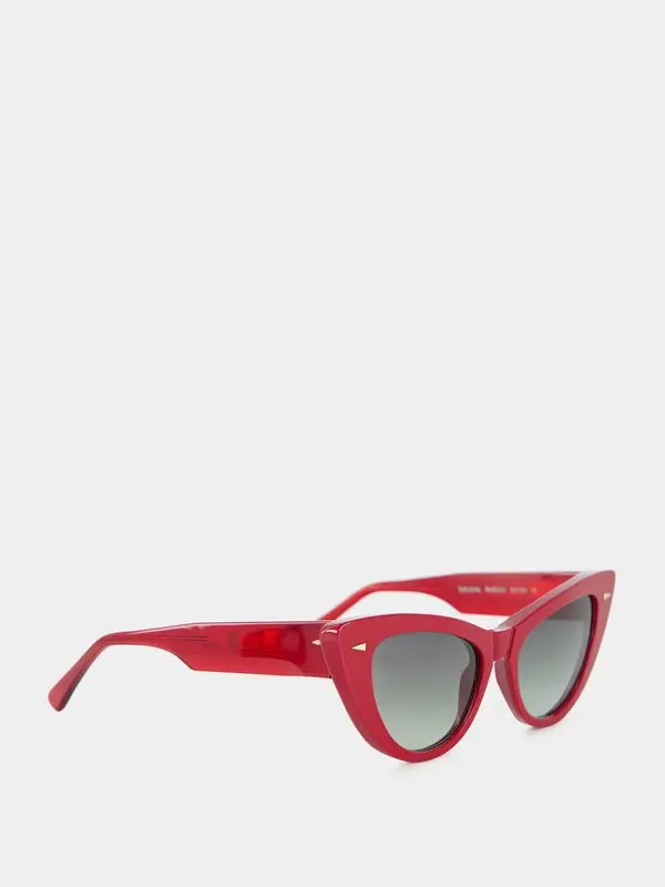 AHLEM Babylone X Sunglasses