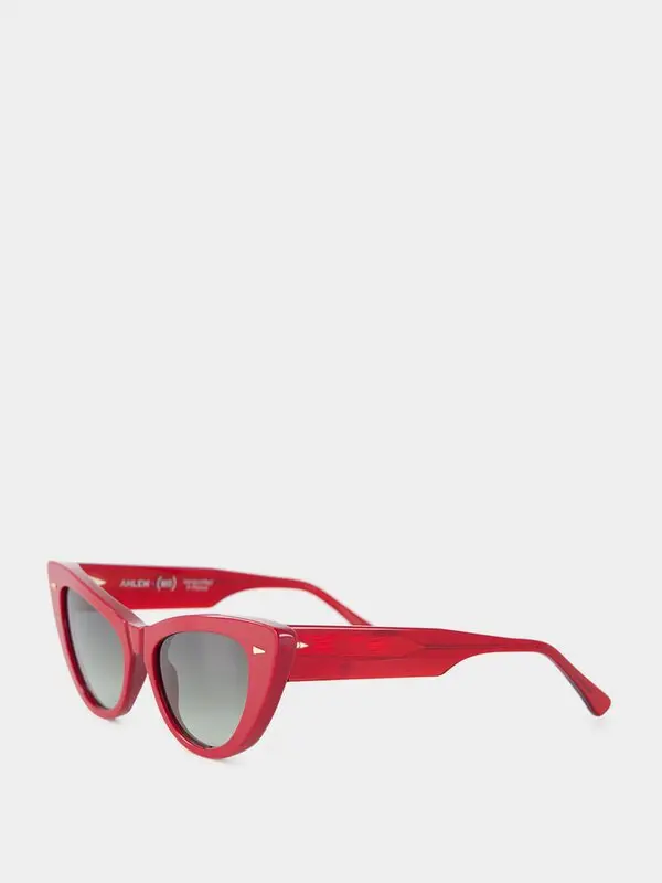 AHLEM Babylone X Sunglasses