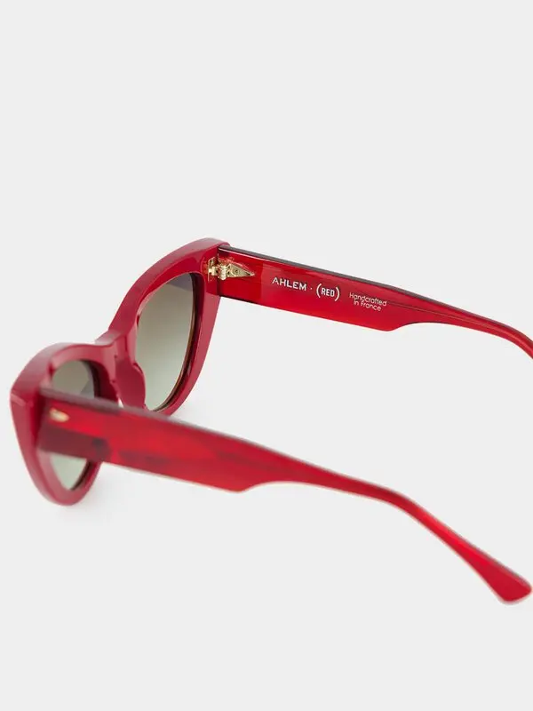 AHLEM Babylone X Sunglasses
